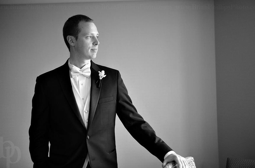 Lindsay + Nathan | InterContinental Boston Wedding | Michele Mottola ...