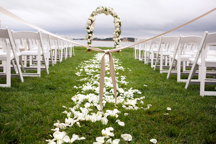 Natalie & Peter | Cape Cod Wedding | Wequassett Resort » Boston ...
