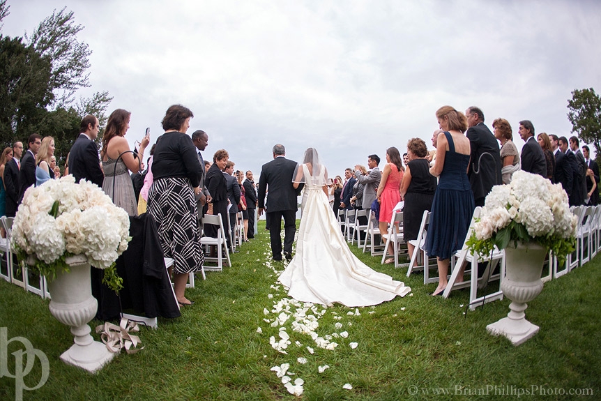 Natalie & Peter | Cape Cod Wedding | Wequassett Resort » Boston ...