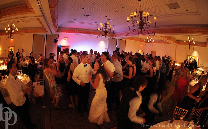 Natalie & Peter | Cape Cod Wedding | Wequassett Resort » Boston ...