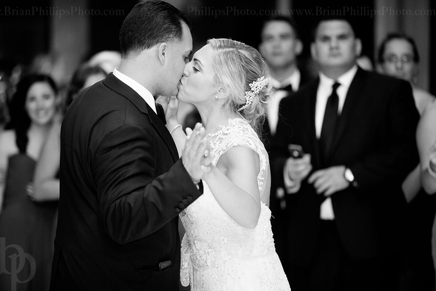 Pina & Lorenzo | InterContinental Boston Wedding | Michele Mottola ...