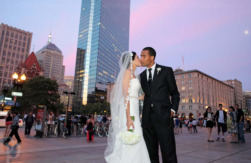 Boston Wedding Photographer Blog | Brian Phillips » page 3
